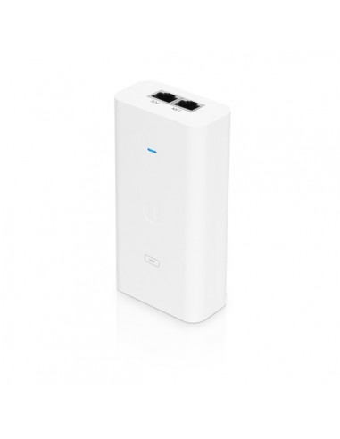 Ubiquiti Networks POE-54V-80W adaptador e inyector de PoE Gigabit Ethernet