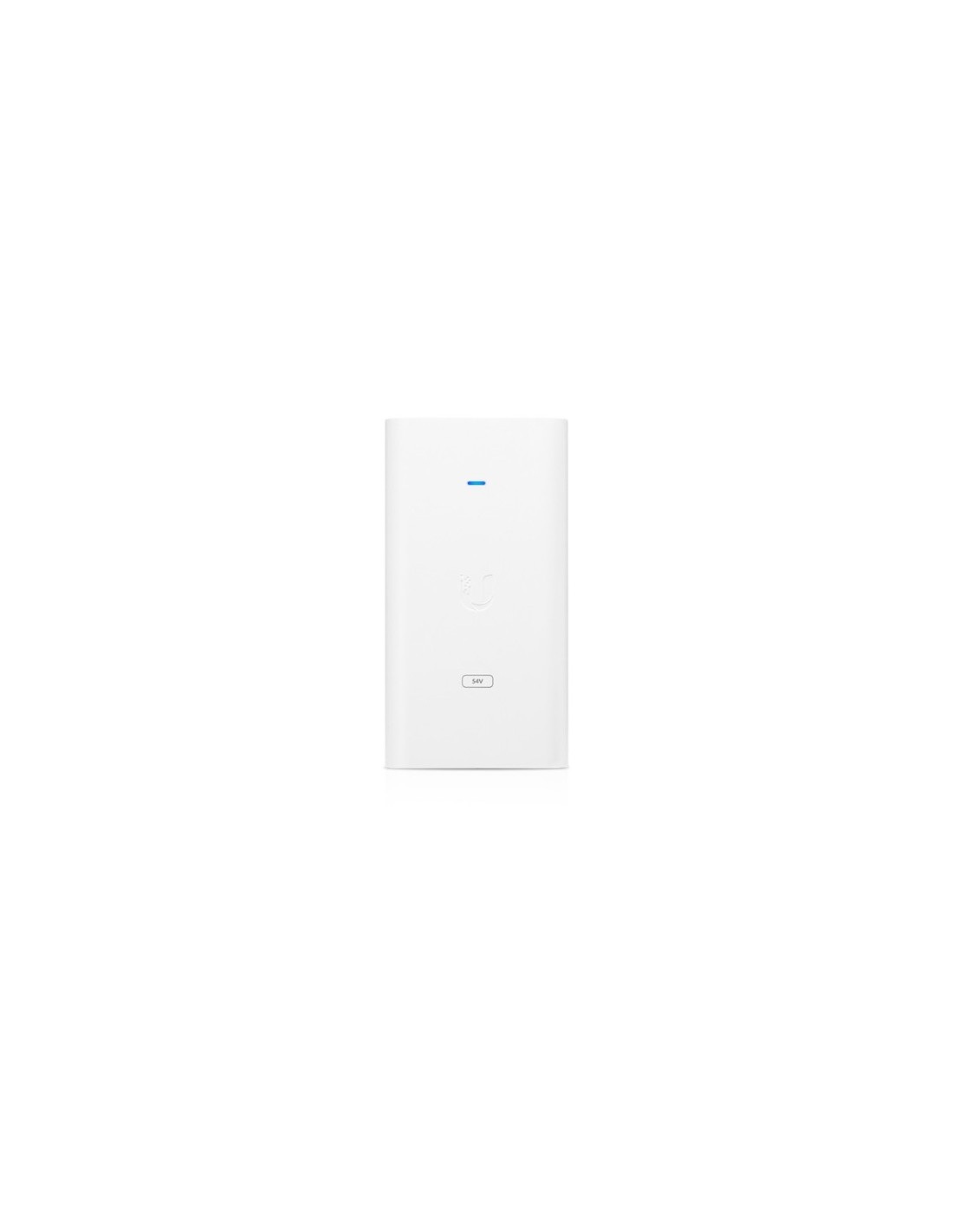 Ubiquiti Networks POE-54V-80W adaptador e inyector de PoE Gigabit Ethernet