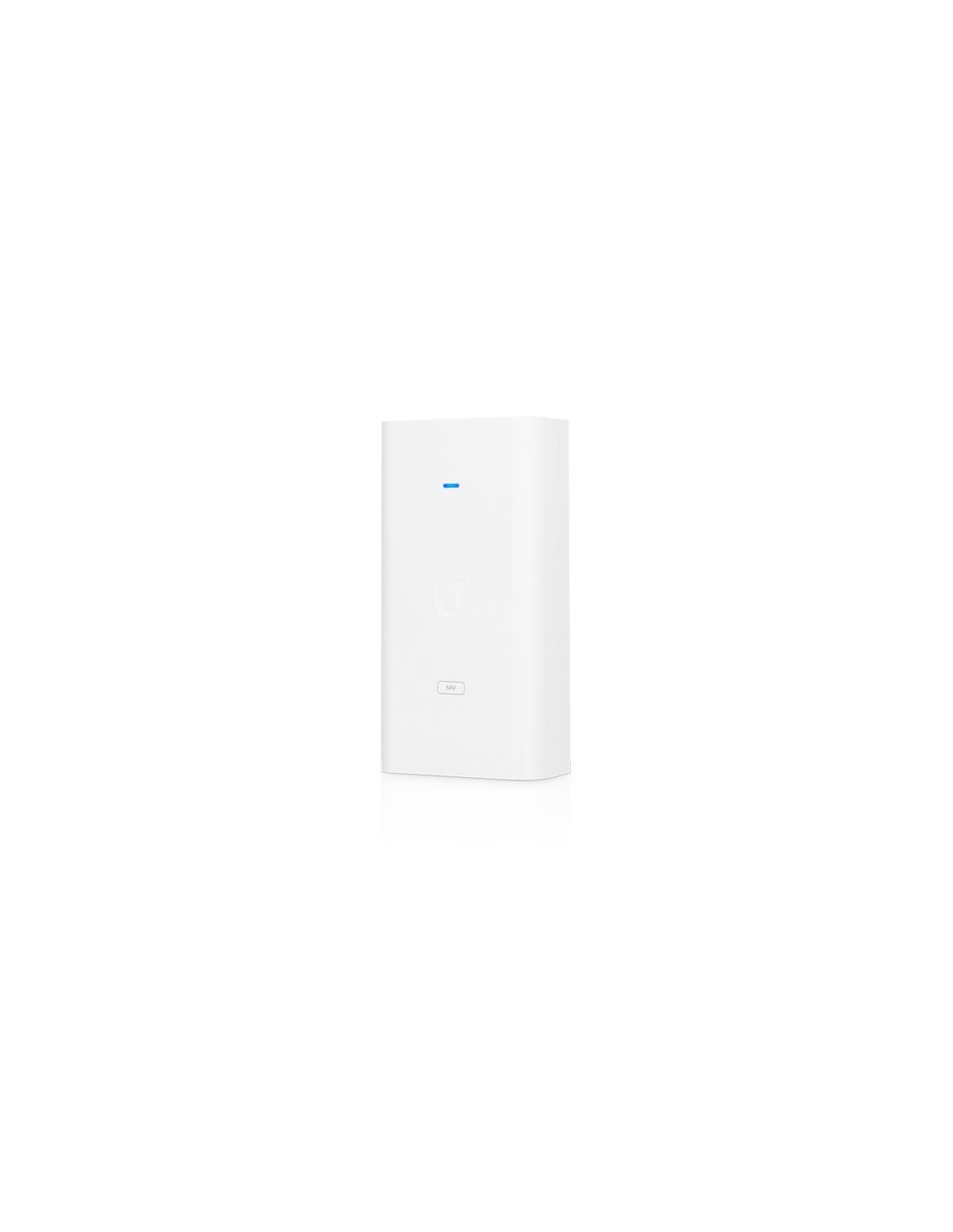 Ubiquiti Networks POE-54V-80W adaptador e inyector de PoE Gigabit Ethernet
