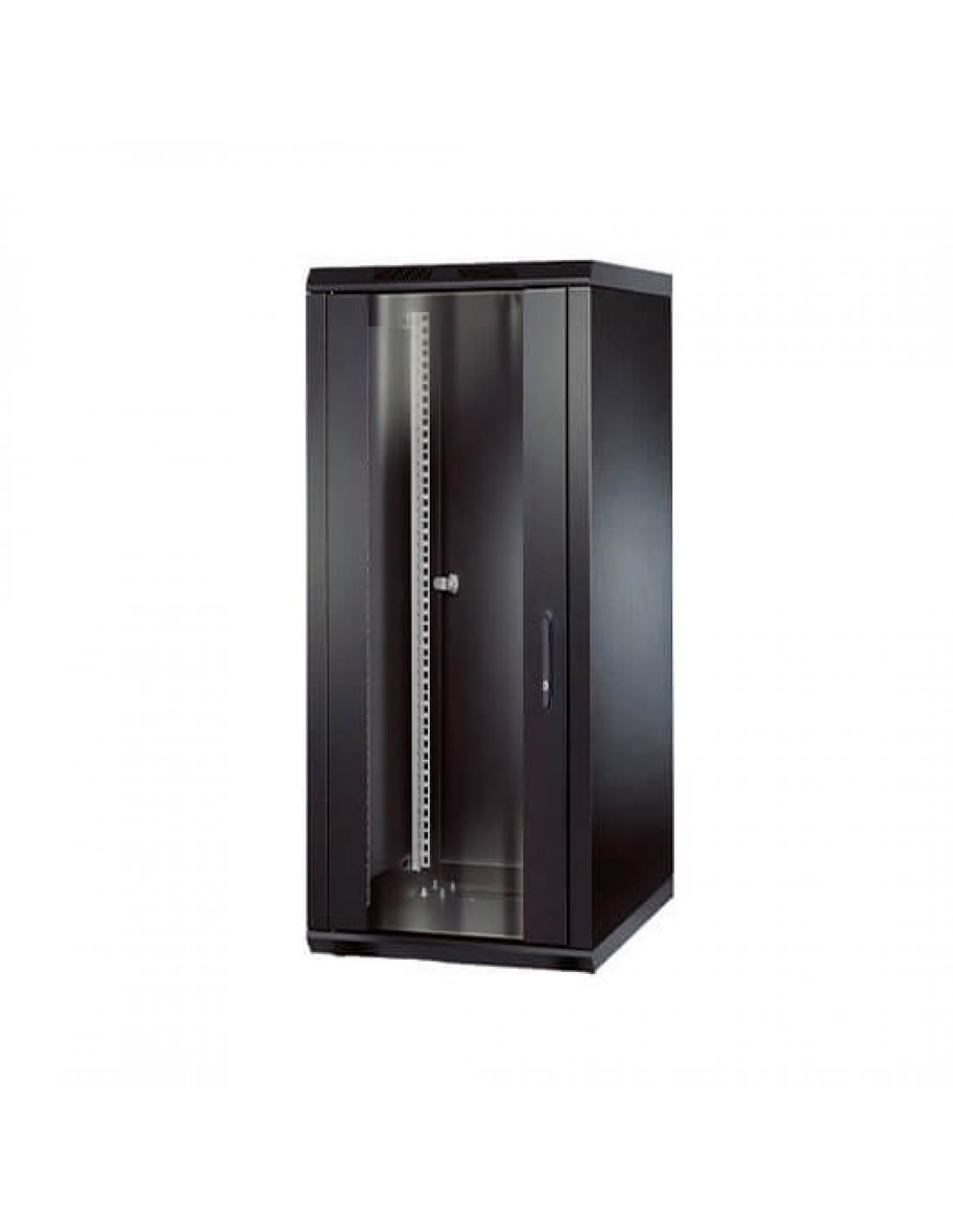 ARMARIO RACK 19 PHASAK 26U NEGRO