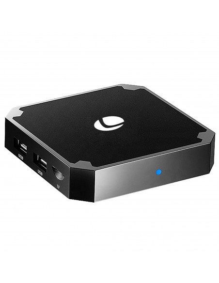 Leotec Android Tv Box TvBox Q4K216 PLUS