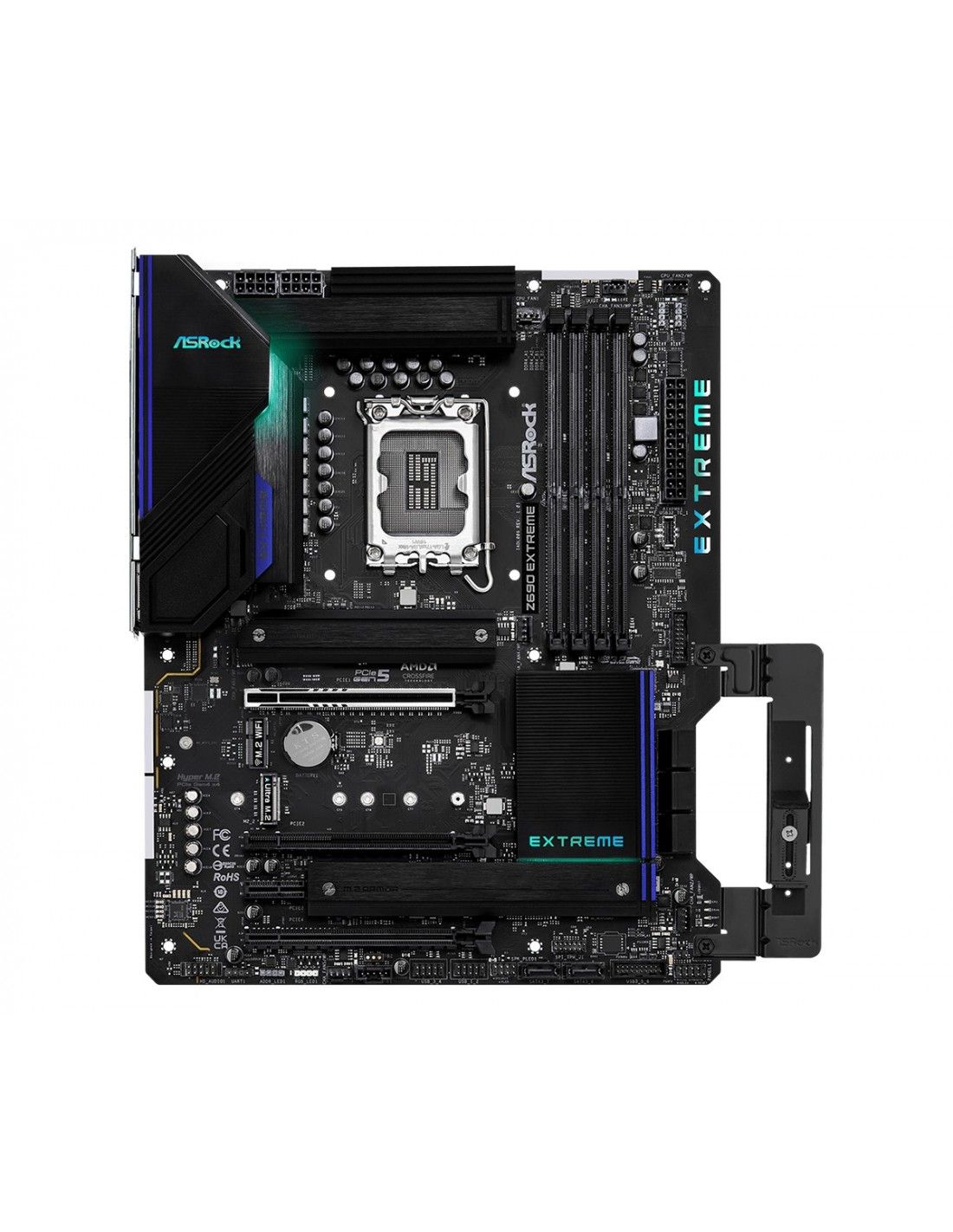 Asrock Z690 Extreme Intel Z690 LGA 1700 ATX
