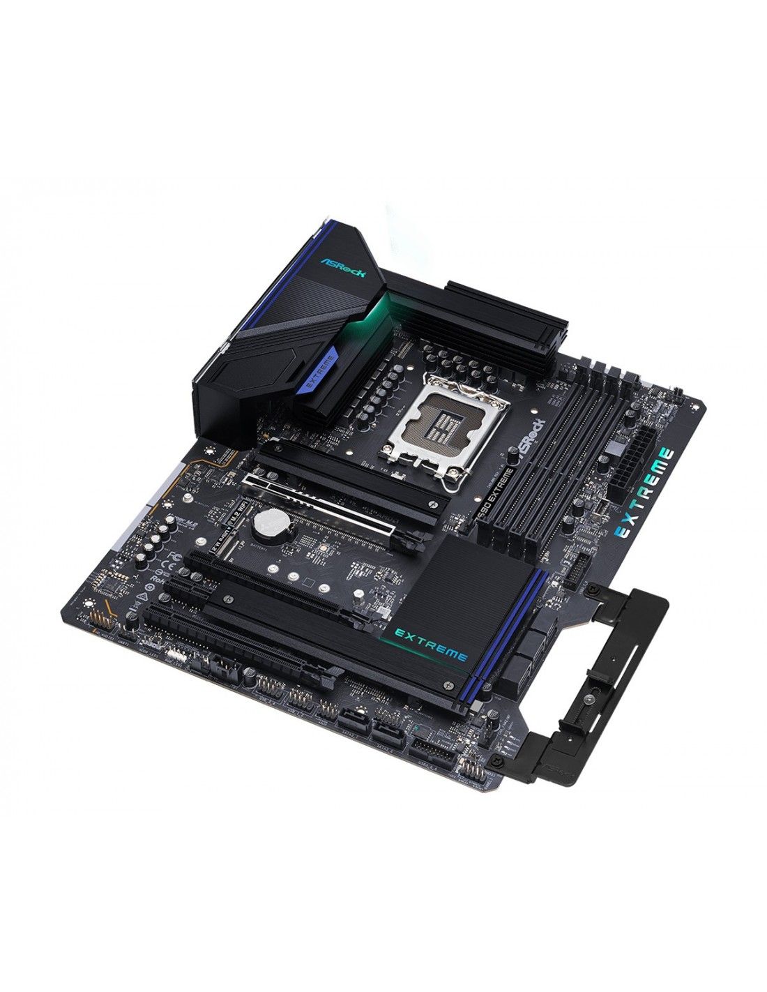 Asrock Z690 Extreme Intel Z690 LGA 1700 ATX