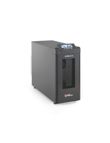 Riello Sentinel Tower Doble conversión (en línea) 5 kVA 5000 W 2 salidas AC
