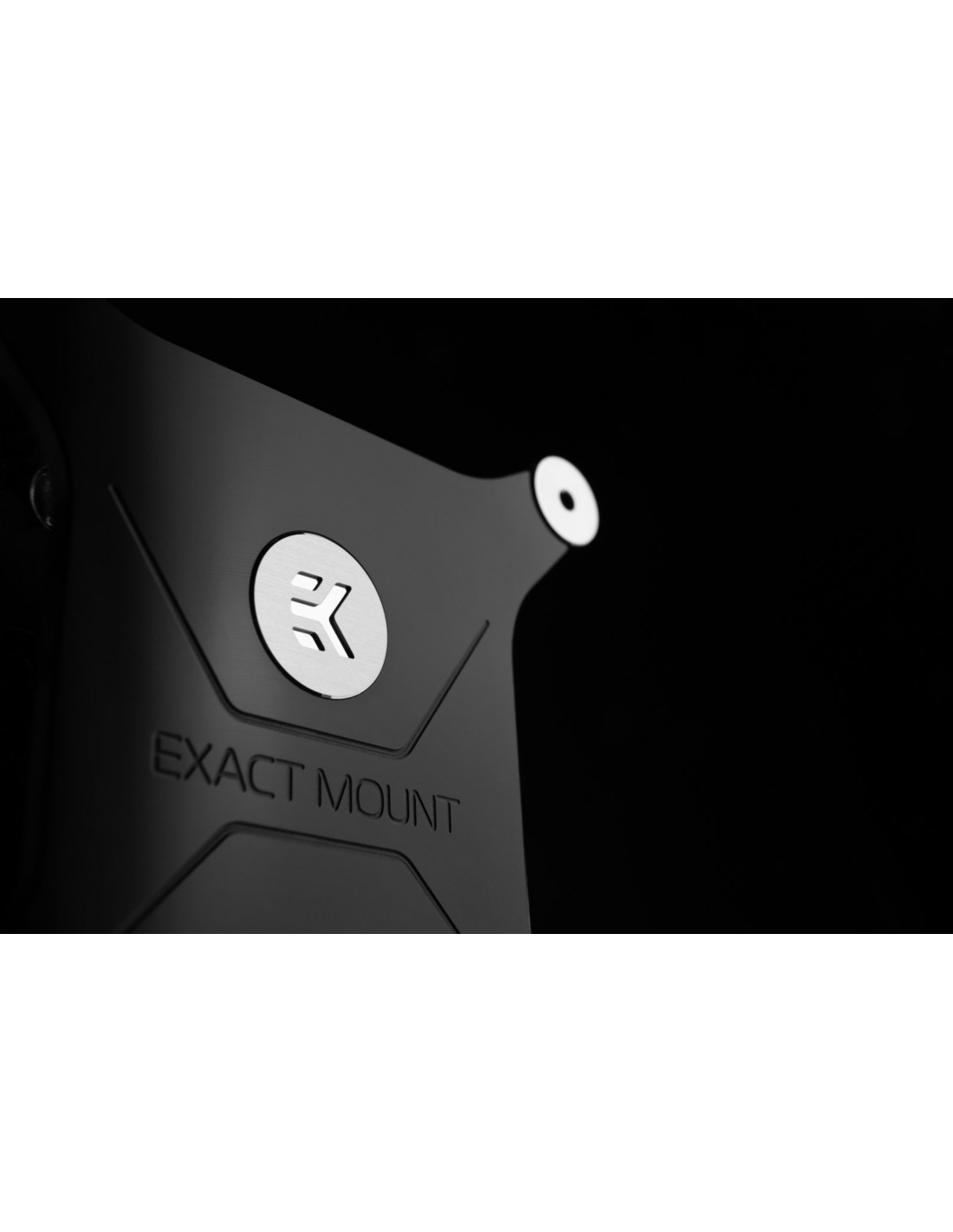 EK Water Blocks Quantum Velocity2 D-RGB Bloque de agua