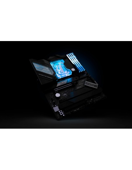 EK Water Blocks Quantum Velocity2 D-RGB Bloque de agua