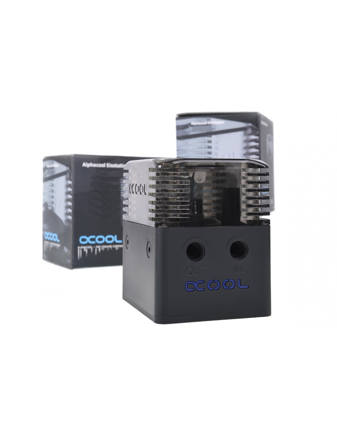 Alphacool 13295 accesorio o pieza de sistema de refrigeración para ...