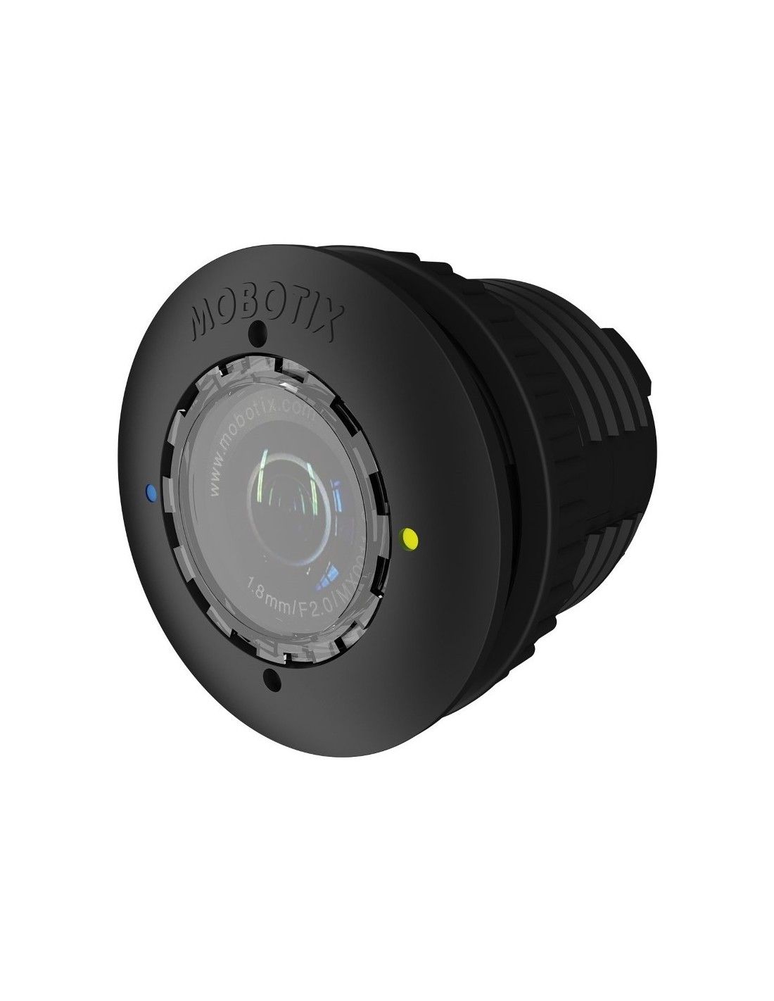 Mobotix MX-O-SMA-S-6L237-B cámaras de seguridad y montaje para vivienda ...