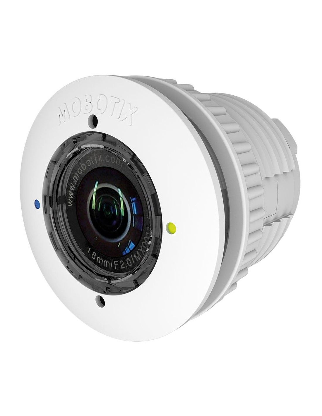 Mobotix MX-O-SMA-S-6L500 cámaras de seguridad y montaje para vivienda Unidad de sensor