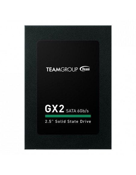 Team Group GX2 2.5" 256 GB Serial ATA III