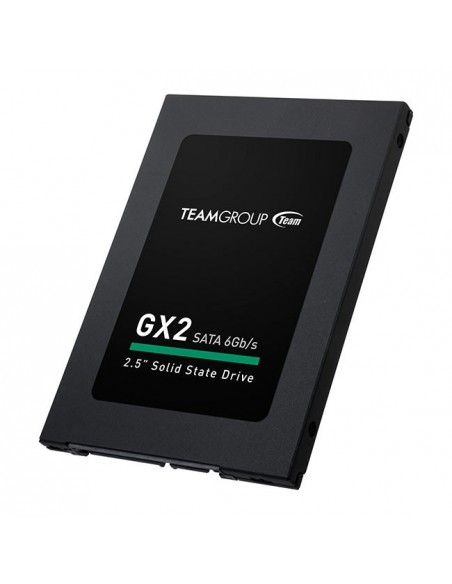 Team Group GX2 2.5" 256 GB Serial ATA III