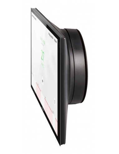 Crestron TSW-1070-MSMK-B-S