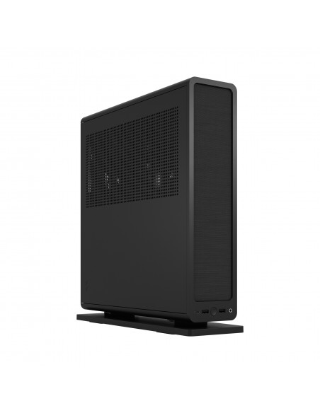 Fractal Design Ridge Small Form Factor (SFF) Negro