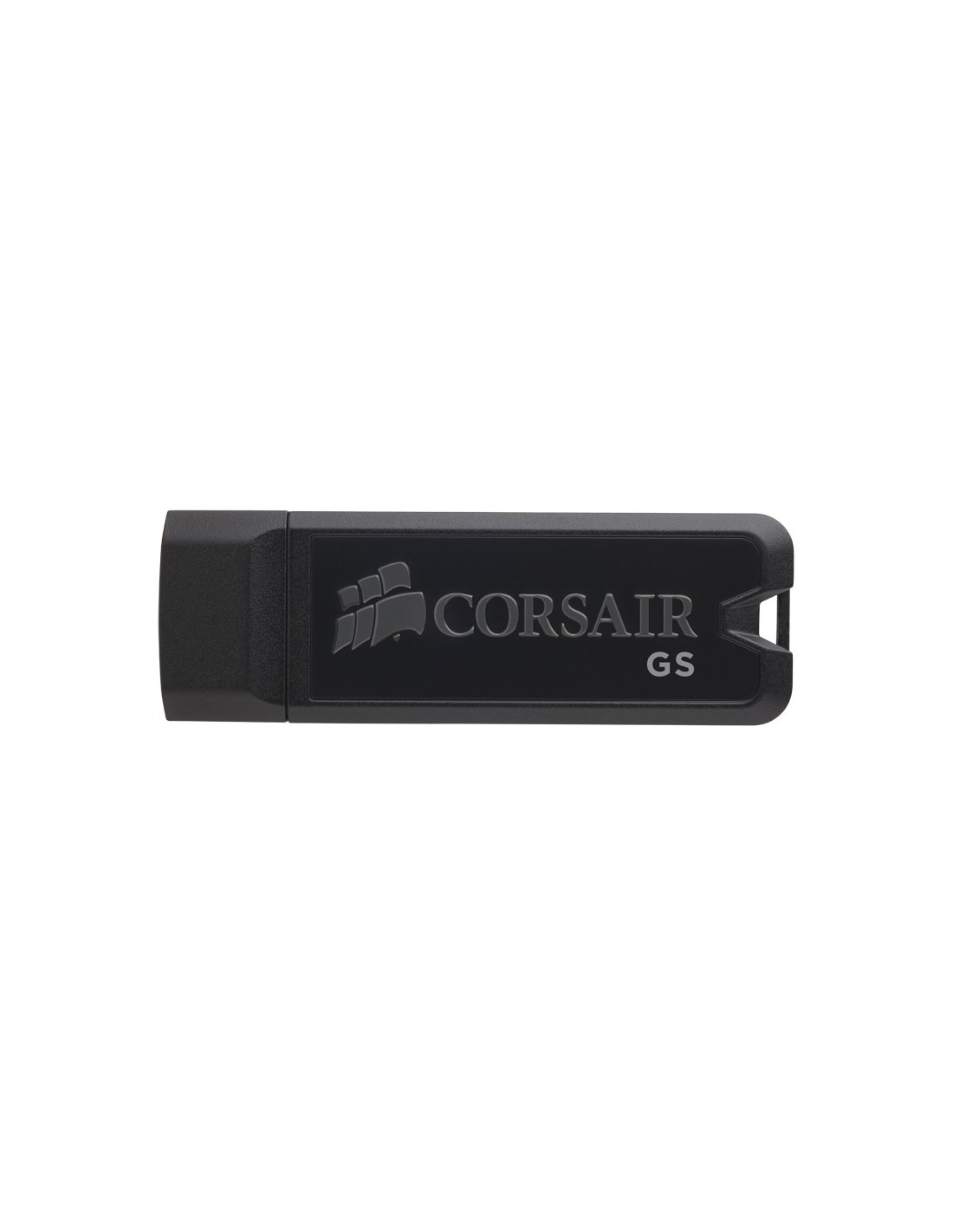 Corsair Voyager GS 256GB unidad flash USB USB tipo A 3.2 Gen 1 (3.1 Gen ...
