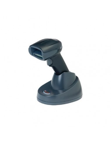 Honeywell Xenon 1902 1D/2D Laser Negro