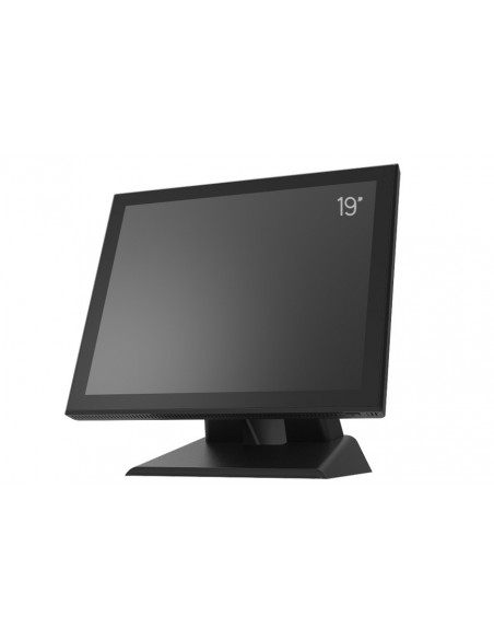 Seypos TMC-19 pantalla para PC 48,3 cm (19") 1280 x 1024 Pixeles SXGA LCD Pantalla táctil Multi ...