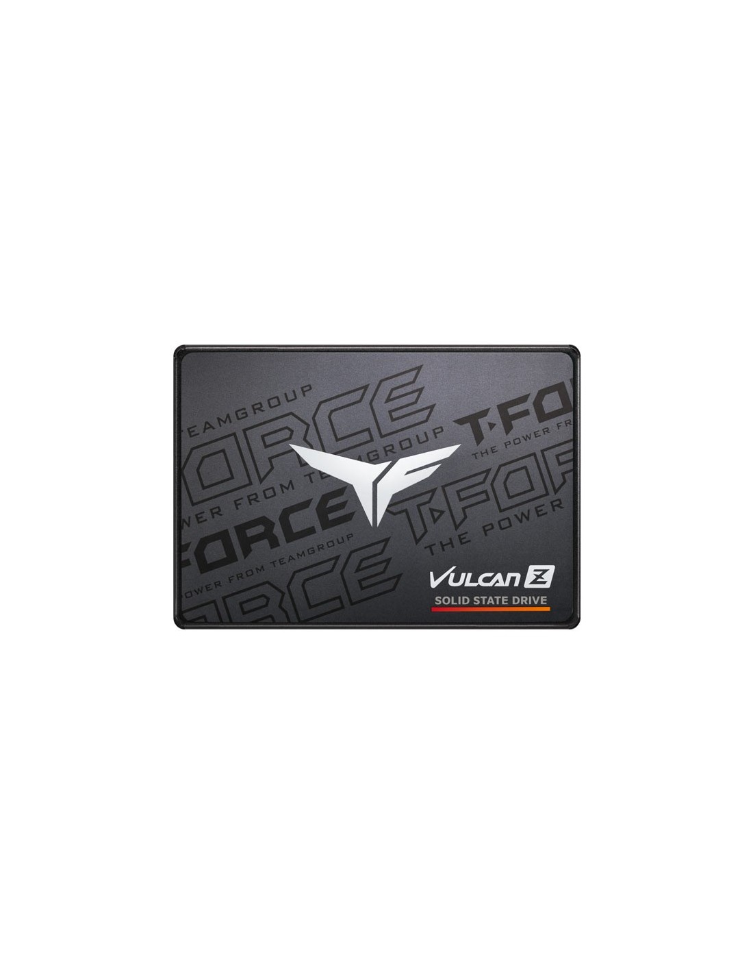Team Group T-FORCE VULCAN Z 2.5" 1000 GB Serial ATA III 3D NAND