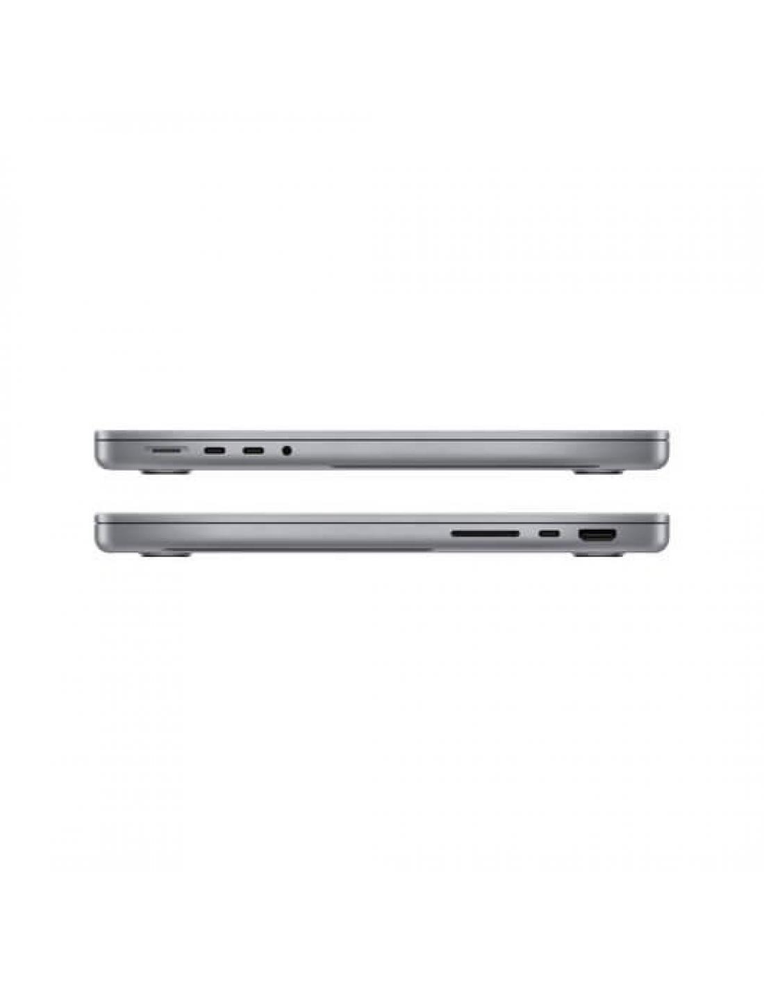 PORTATIL APPLE MACBOOK PRO 14 2023 SP.GRAY M2 PRO