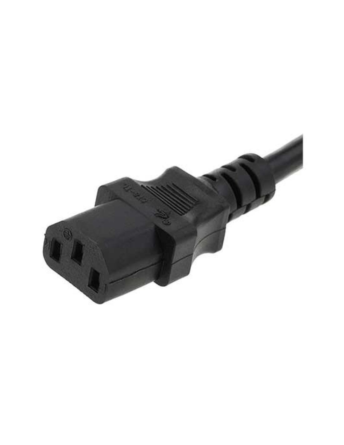 CABLE ALIMENTACION CRADIA EXTENSOR EXTERNO