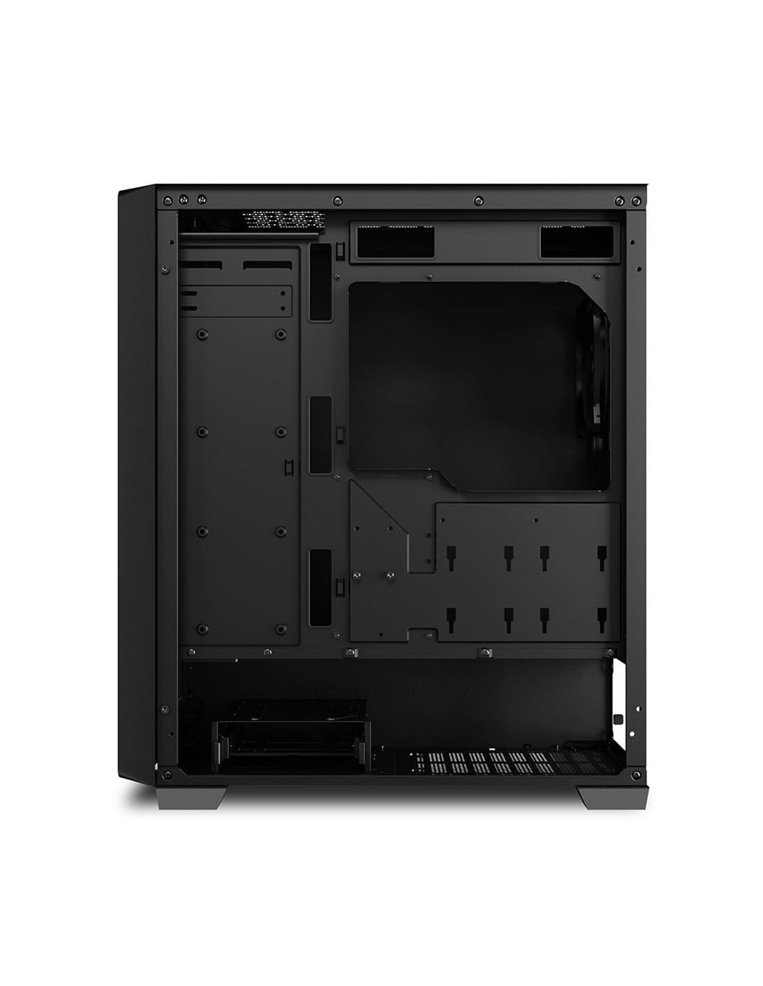 Sharkoon VS8 Torre Negro