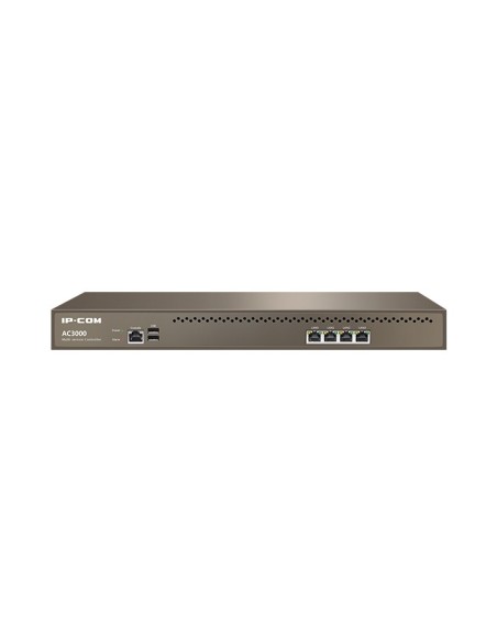 IP-COM Networks AC3000-32 pasarel y controlador 1000 Mbit/s
