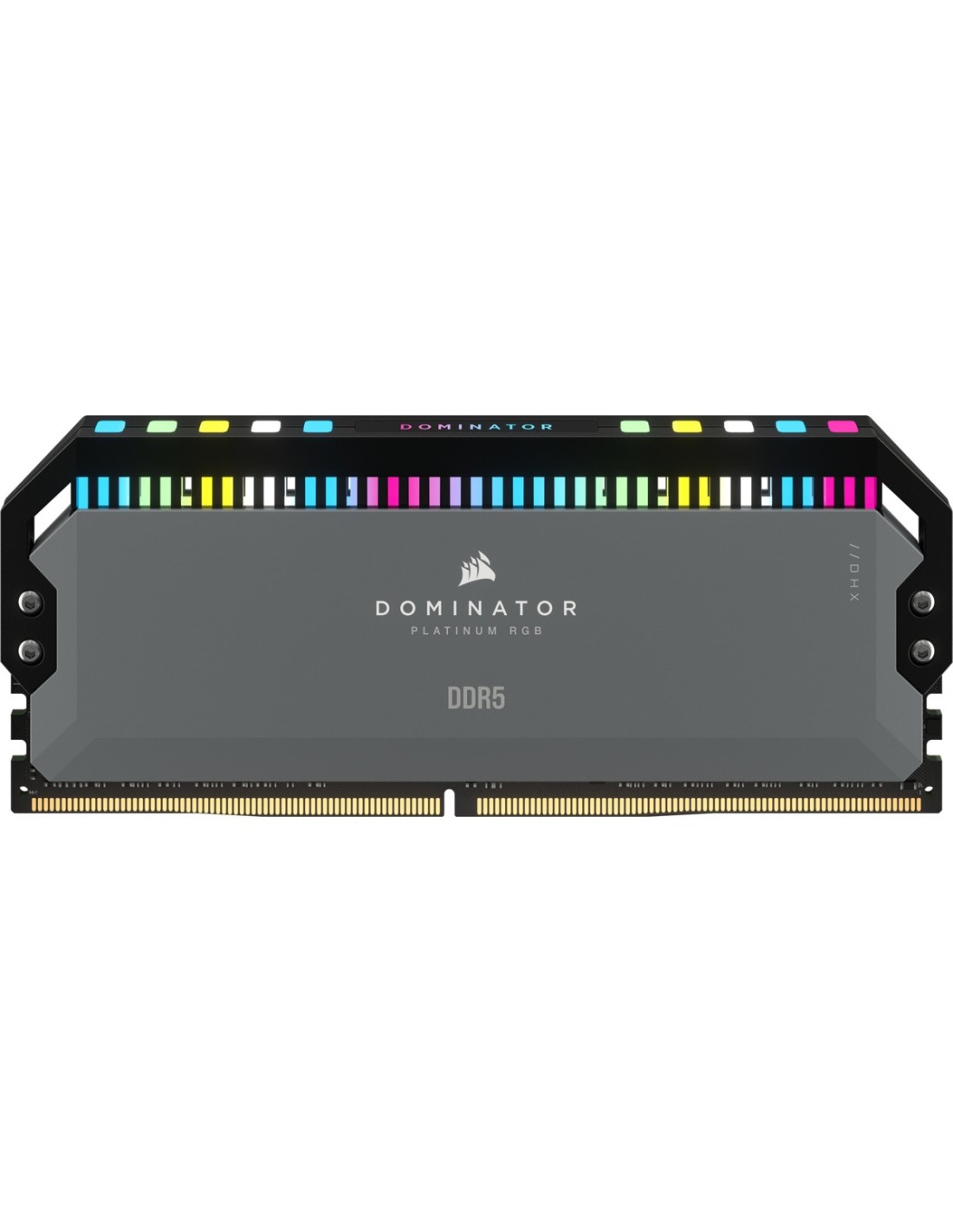 Corsair Dominator 32GB (2x16GB) DDR5 DRAM 5600MT/s C36 AMD EXPO Memory ...