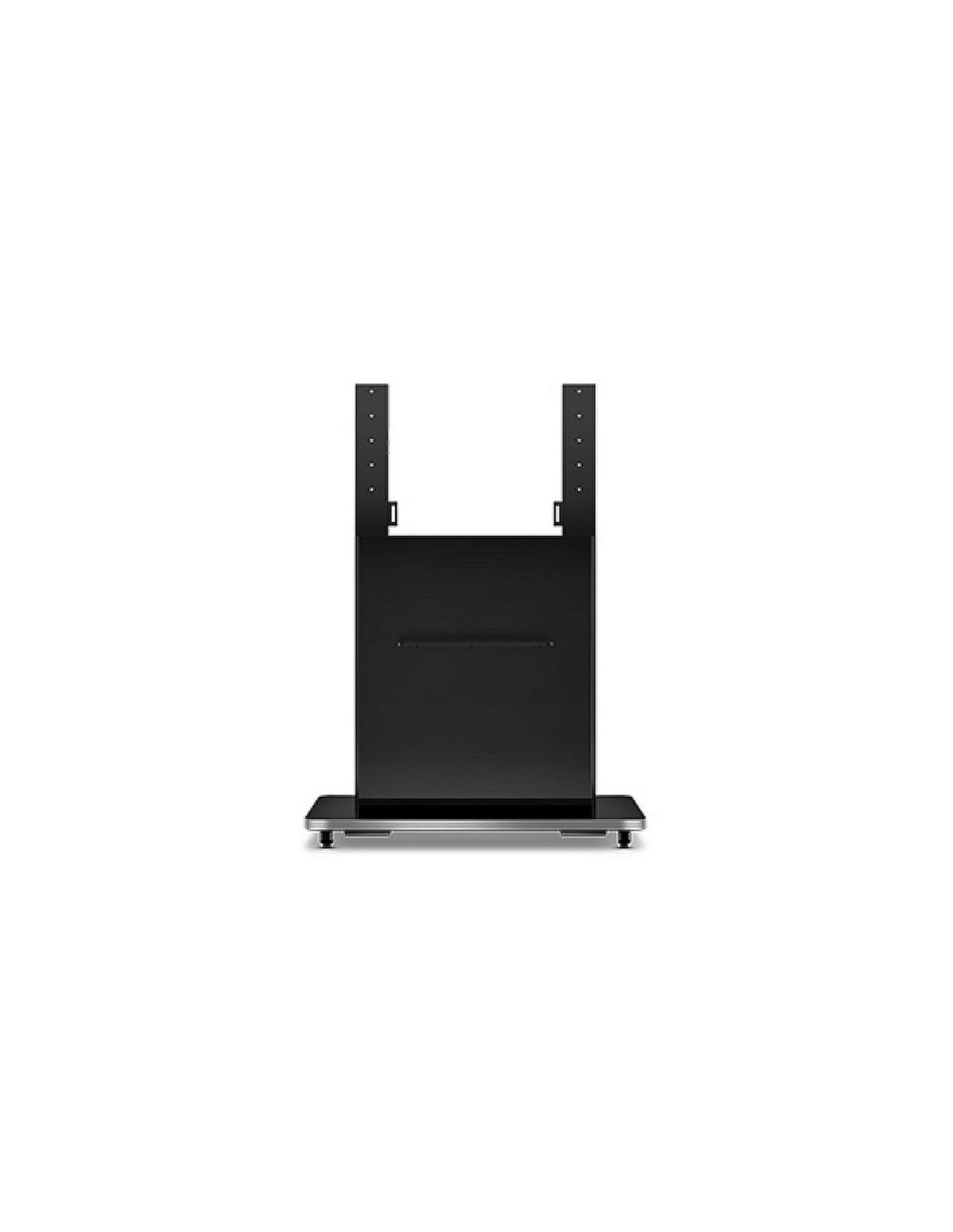 MAXHUB ST23C soporte para monitor 2,18 m (86") Negro Piso