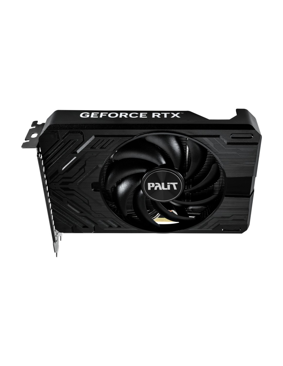 Palit GeForce RTX 4060 Ti StormX NVIDIA 8 GB GDDR6