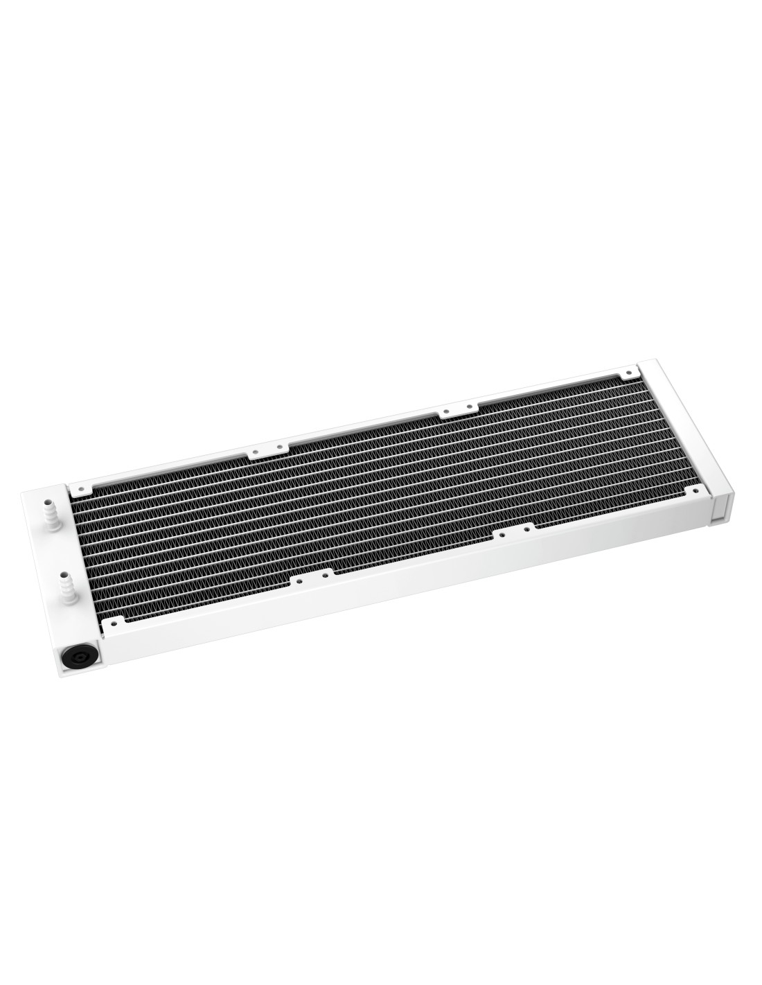 DeepCool LS720 SE WH Procesador Sistema de refrigeración líquida todo ...