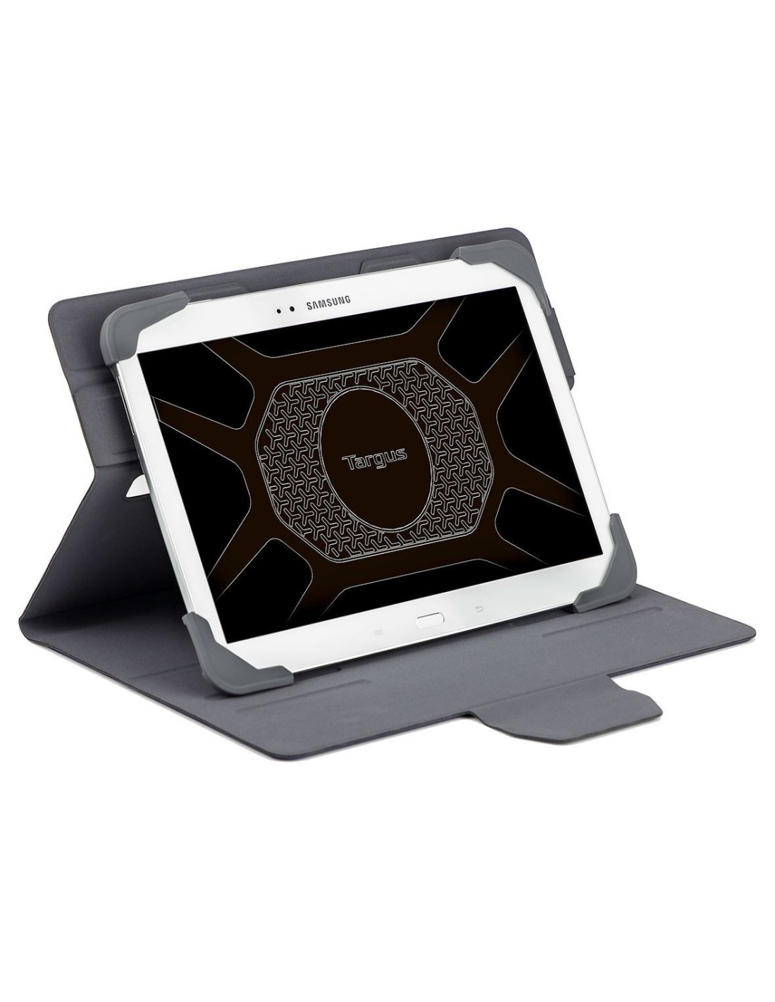 Targus Pro-Tek 9-10" 25,4 cm (10") Folio Azul
