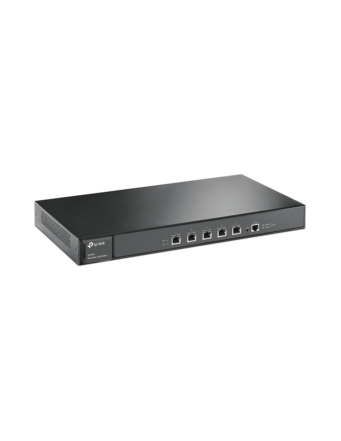 Tp Link Ac500 Wireless Controller Pasarel Y Controlador 10 100 1000 Mbit S