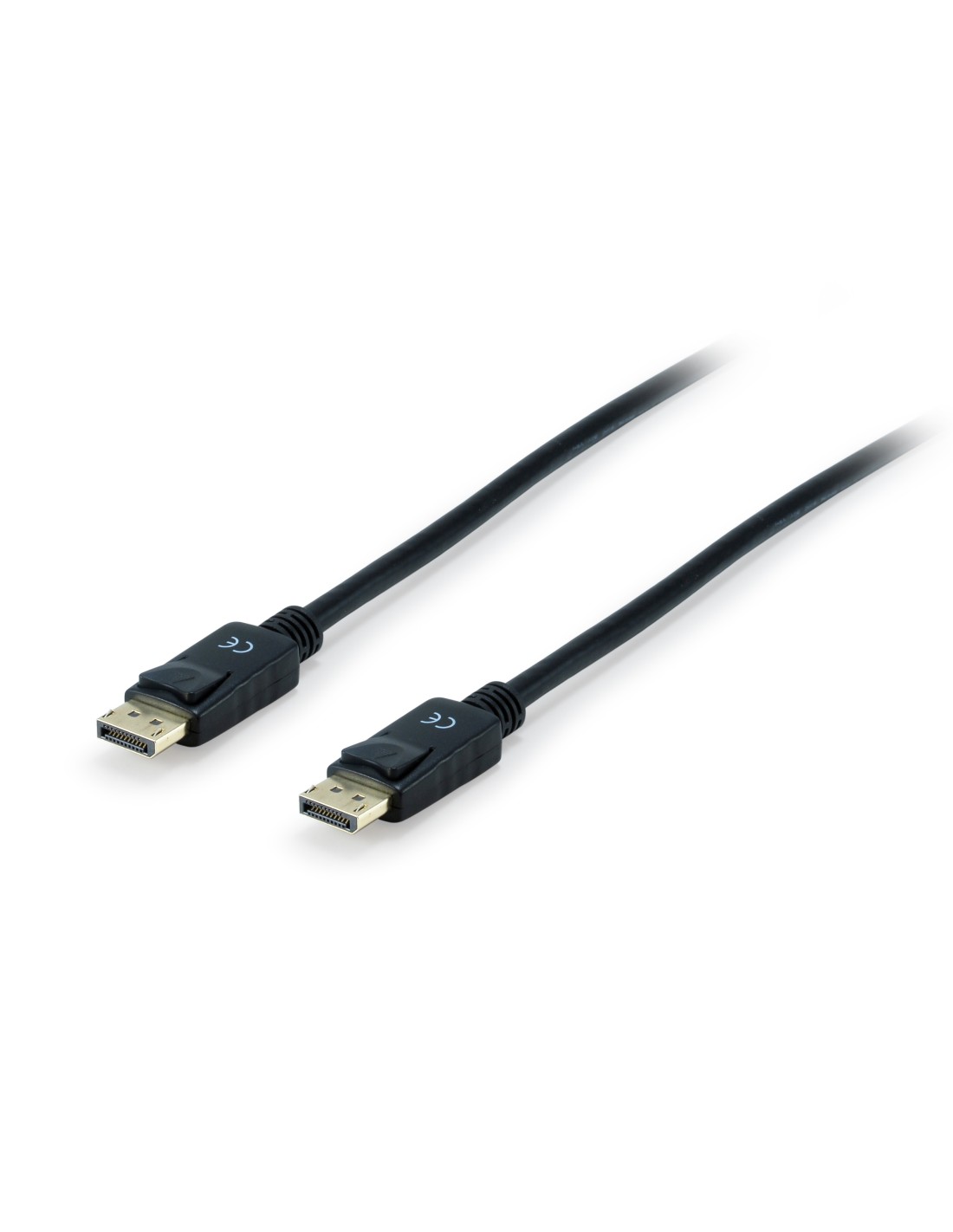Equip 119253 cable DisplayPort 3 m Negro