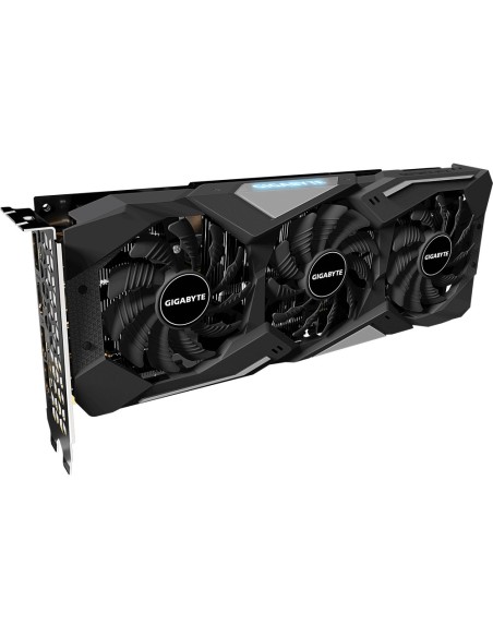 Gigabyte GV-N2060GAMINGOC-PRO-6GD tarjeta gráfica NVIDIA GeForce RTX ...