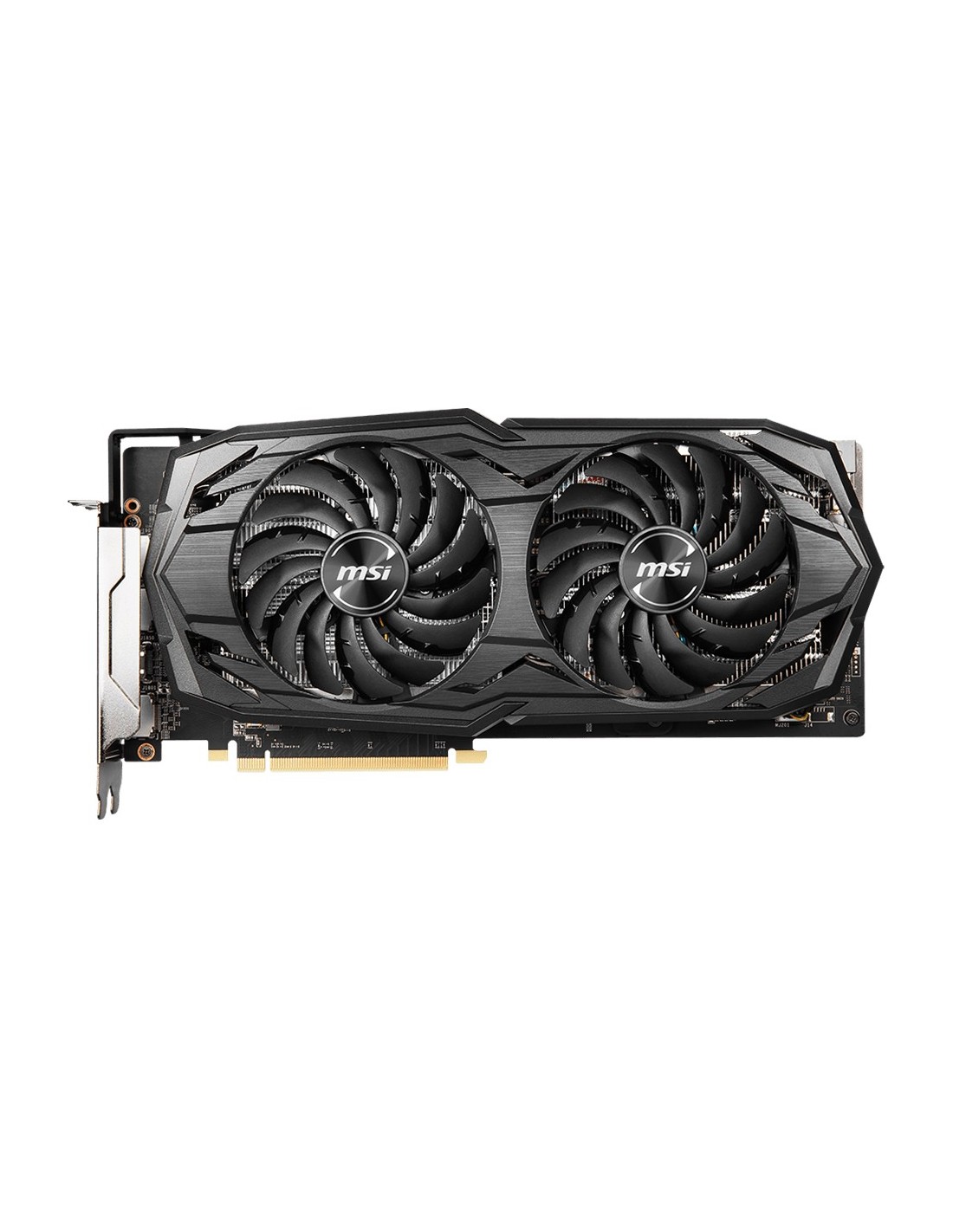 MSI Radeon RX 5600 XT GAMING MX AMD 6 GB GDDR6