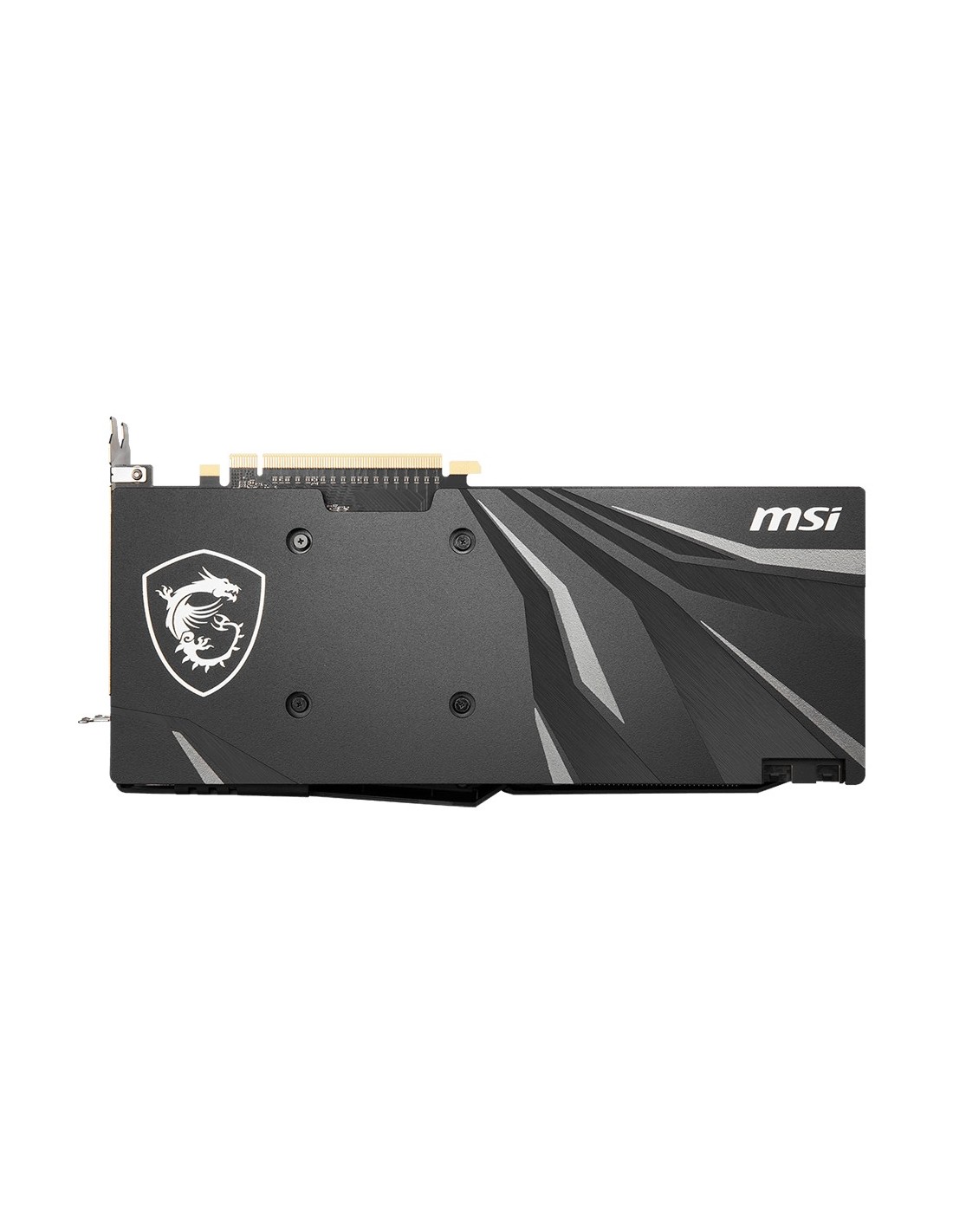 MSI Radeon RX 5600 XT GAMING MX AMD 6 GB GDDR6