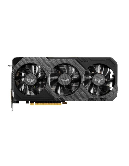 ASUS TUF Gaming TUF 3-GTX1660S-6G-GAMING NVIDIA GeForce GTX 1660 SUPER ...