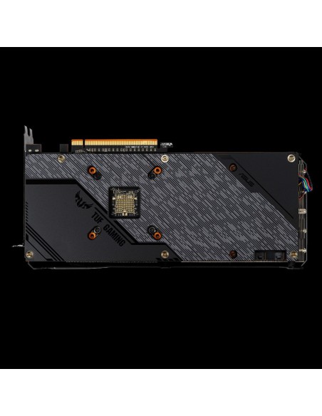 ASUS TUF Gaming 3-RX5600XT-O6G-EVO-GAMING AMD Radeon RX 5600 XT 6 GB GDDR6