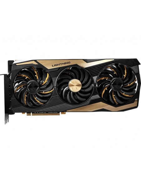 MSI 912-V377-001 tarjeta gráfica NVIDIA GeForce RTX 2080 Ti 11 GB GDDR6