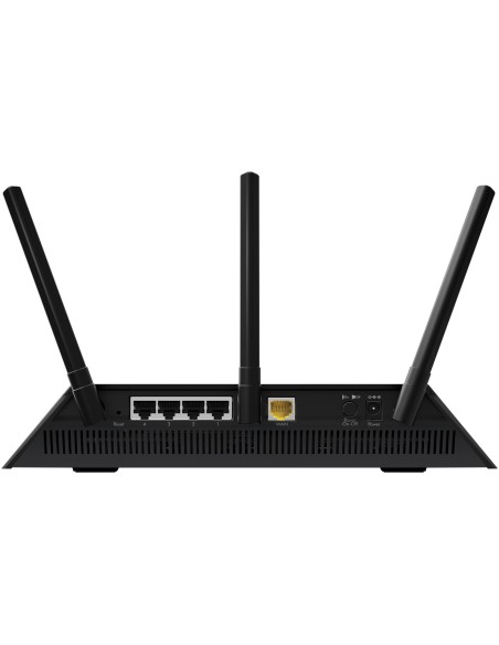 NETGEAR XR300 Nighthawk Pro Gaming router inalámbrico Gigabit Ethernet ...