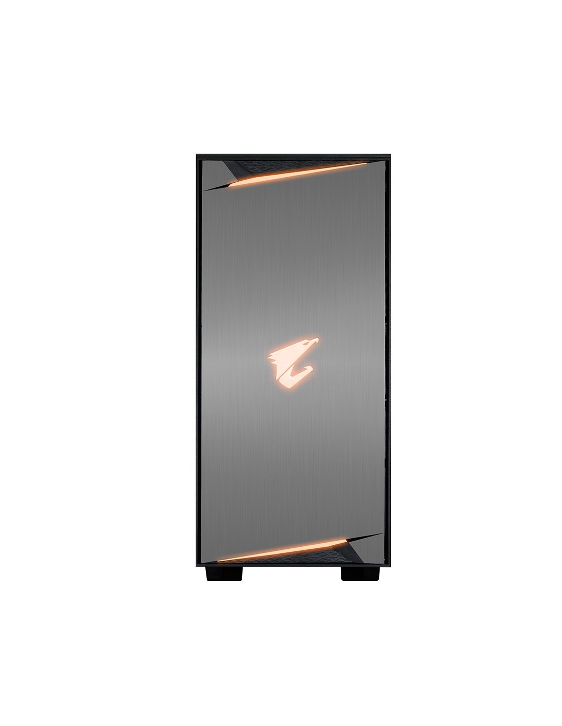 Gigabyte AC300W Lite Midi Tower Negro