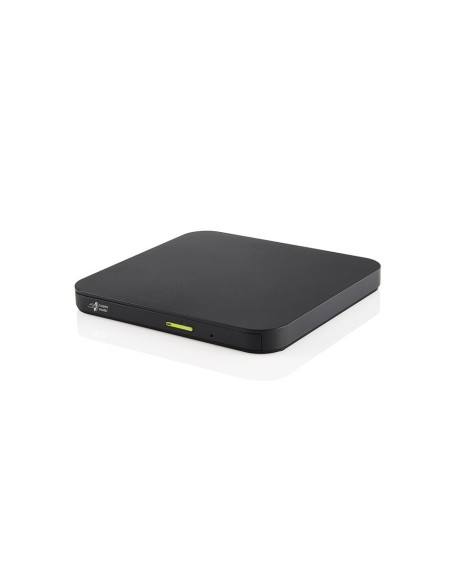 Hitachi-LG Portable DVD for Android