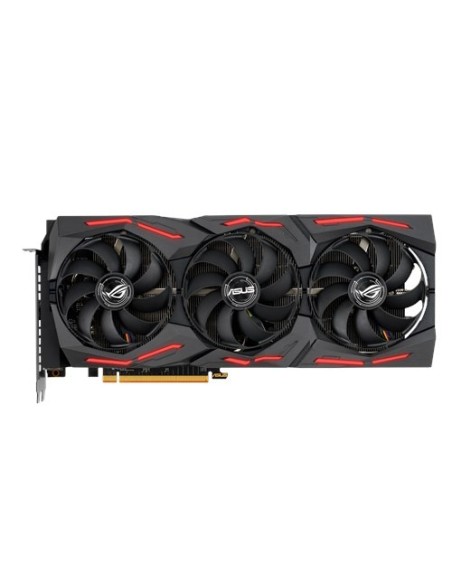ASUS ROG -STRIX-RX5700XT-O8G-GAMING AMD Radeon RX 5700 XT 8 GB GDDR6