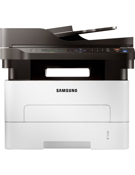 Samsung Xpress SL-M2675FN Laser A4 4800 x 600 DPI 26 ppm