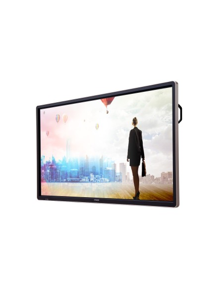 CTOUCH Leddura 2Meet 75 inch pantalla para PC 189,2 cm (74.5") 3840 x 2160 Pixeles 4K Ultra HD ...