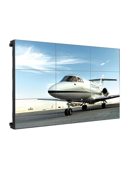 LG 47LV35A-5B pantalla mural de vídeo LED