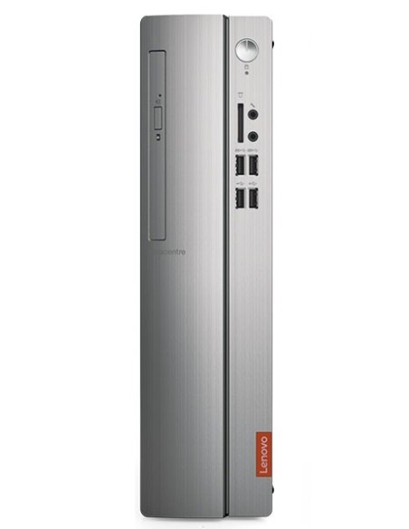 Lenovo IdeaCentre 510S SFF Intel® Core™ i5 i5-7400 12 GB DDR4-SDRAM 1 TB Unidad de disco duro ...