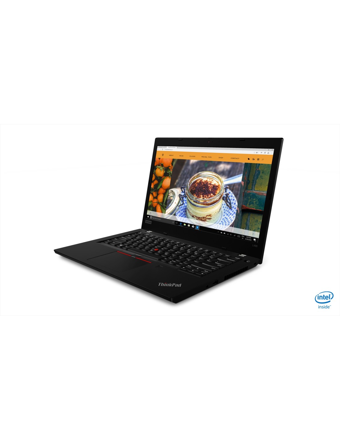 Lenovo ThinkPad L490 Portátil 35,6 cm (14") Full HD Intel® Core™ i7 i7 ...