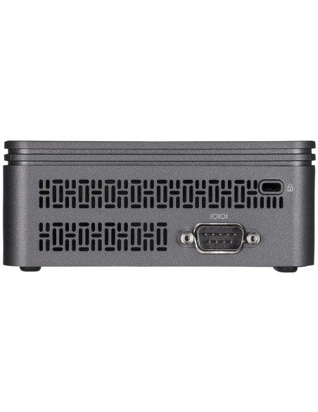 Gigabyte GB-BRi7H-10710 Negro BGA 1528 i7-10710U 1,1 GHz