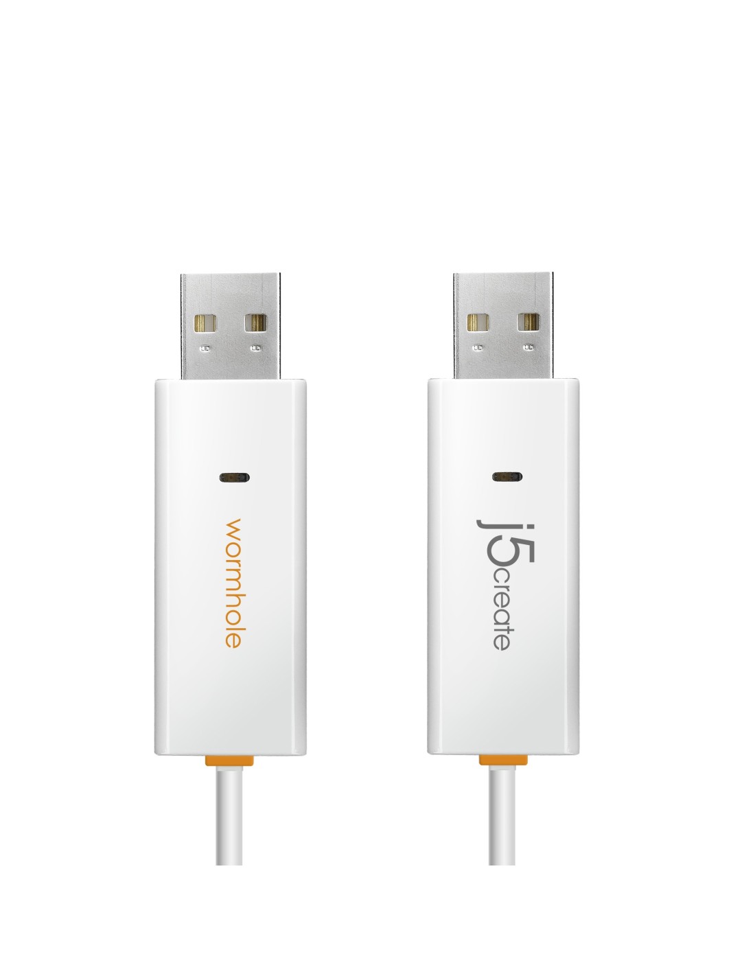 j5create JUC400-N Conmutador Wormhole™ - Windows® y Mac®