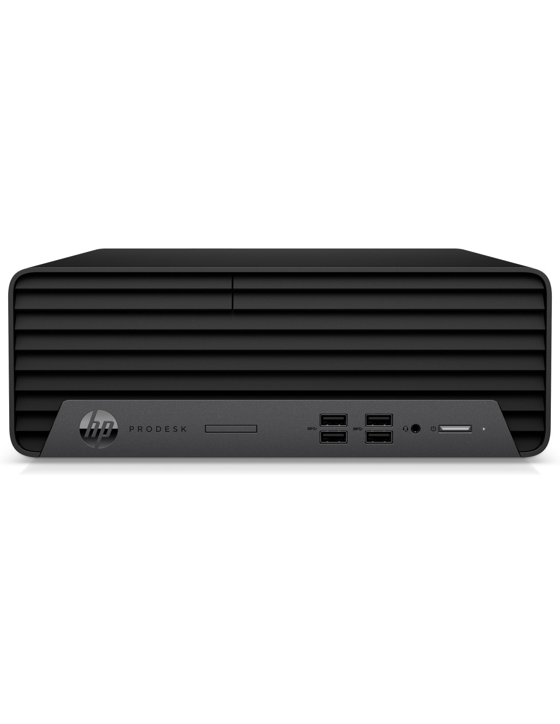 HP ProDesk 405 G6 SFF AMD Ryzen™ 5 PRO 4650G 8 GB DDR4-SDRAM 256 GB SSD ...